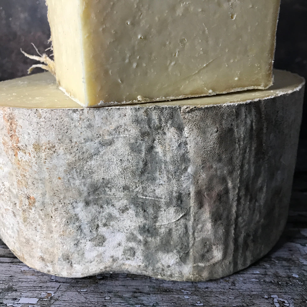 Yoredale - Wensleydale – Chorlton Cheesemongers