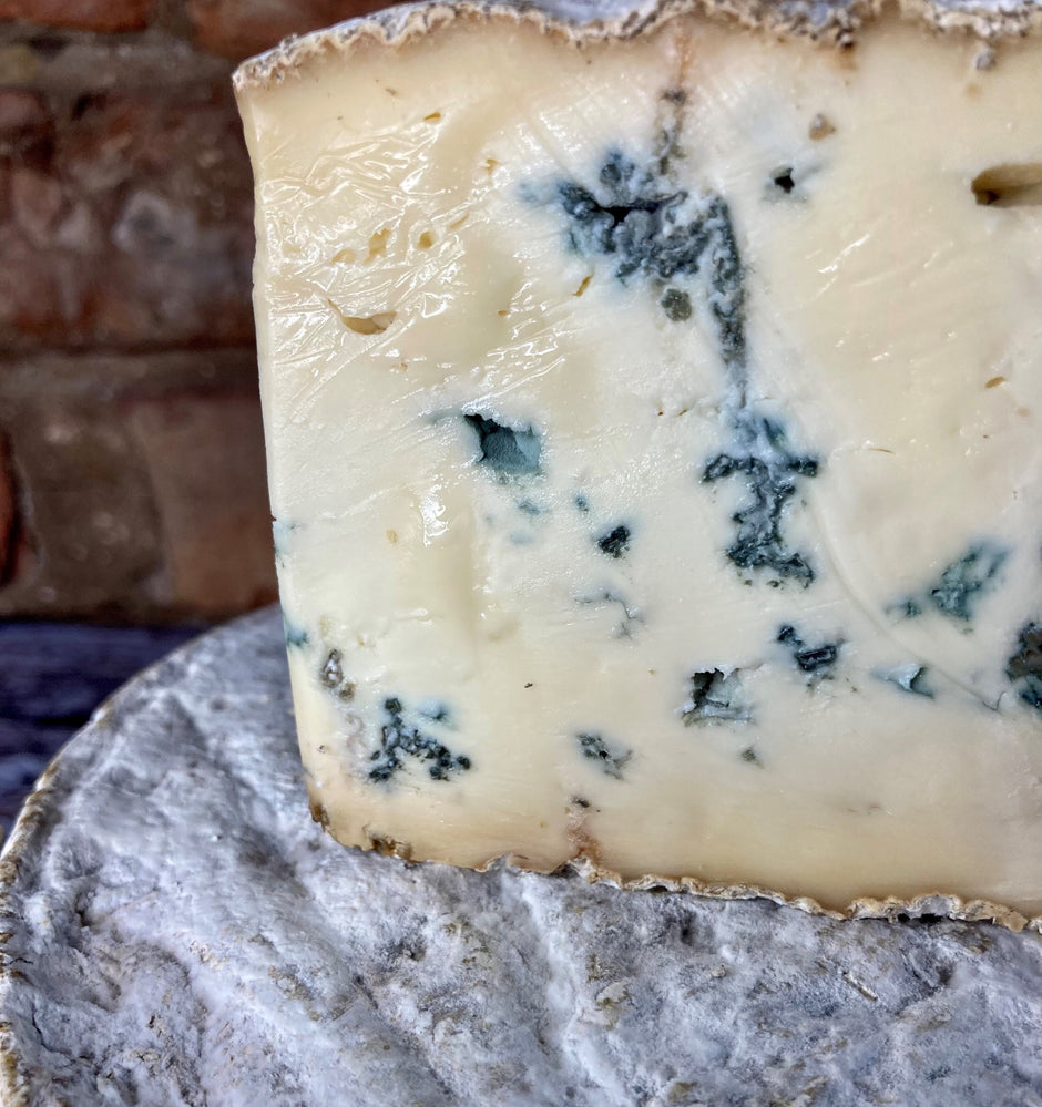 2. Blue Cheese – Chorlton Cheesemongers